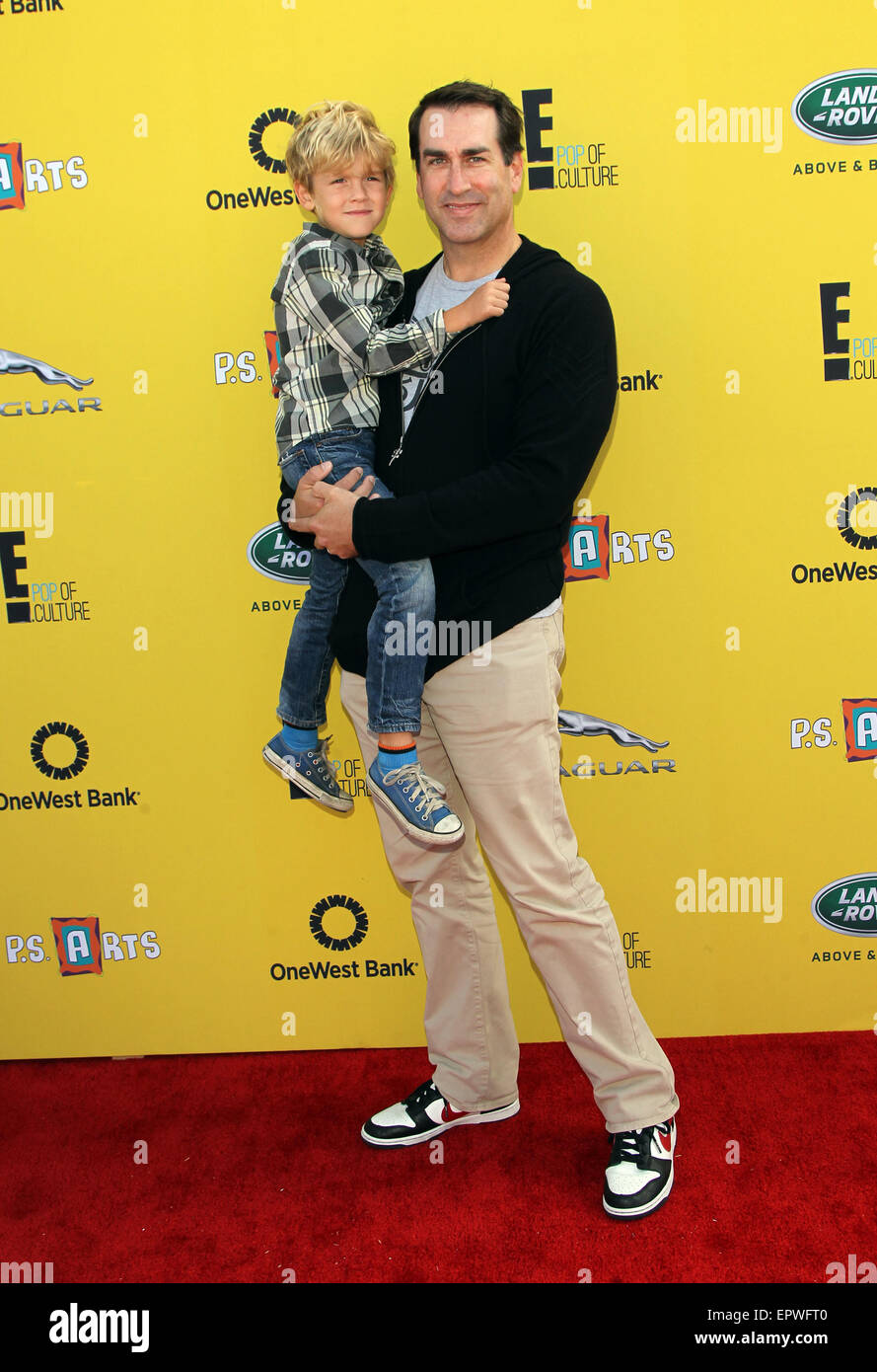 Rob riggle and george riggle hi-res stock photography and images - Alamy