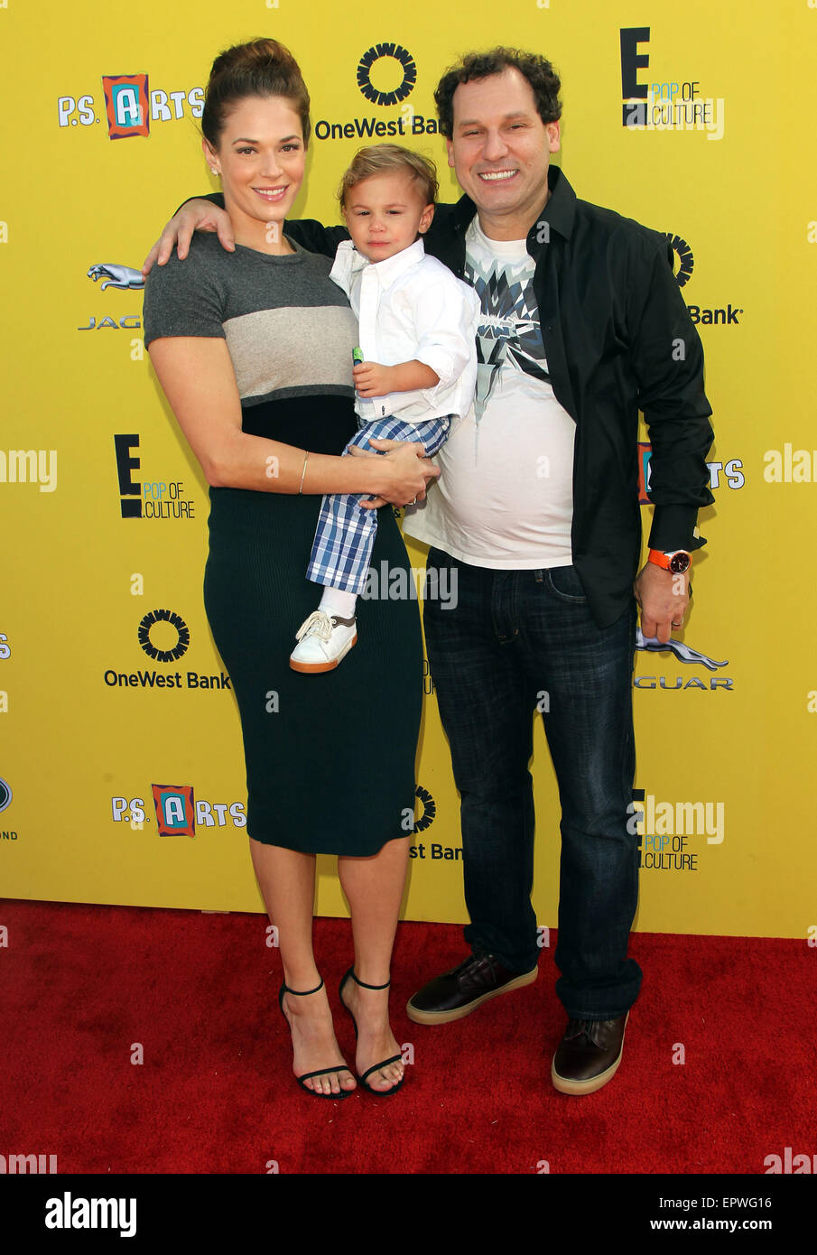 Righetti And Jordan Alan Wedding