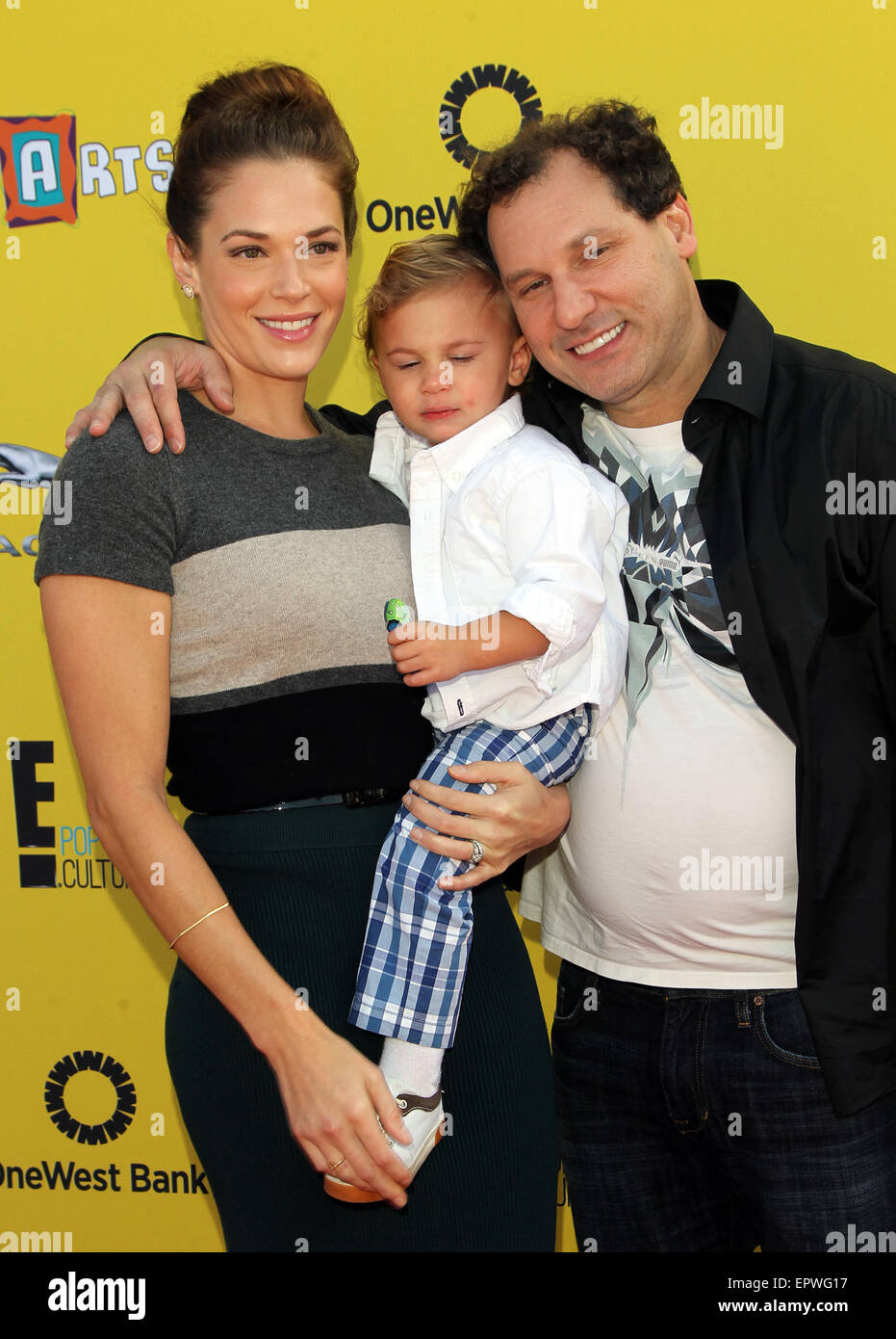 Righetti And Jordan Alan Wedding