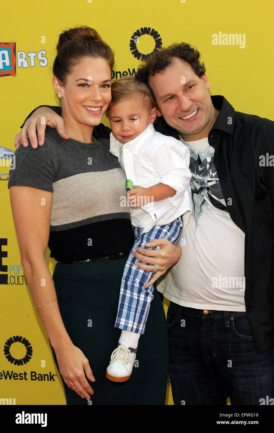 Righetti And Jordan Alan Wedding