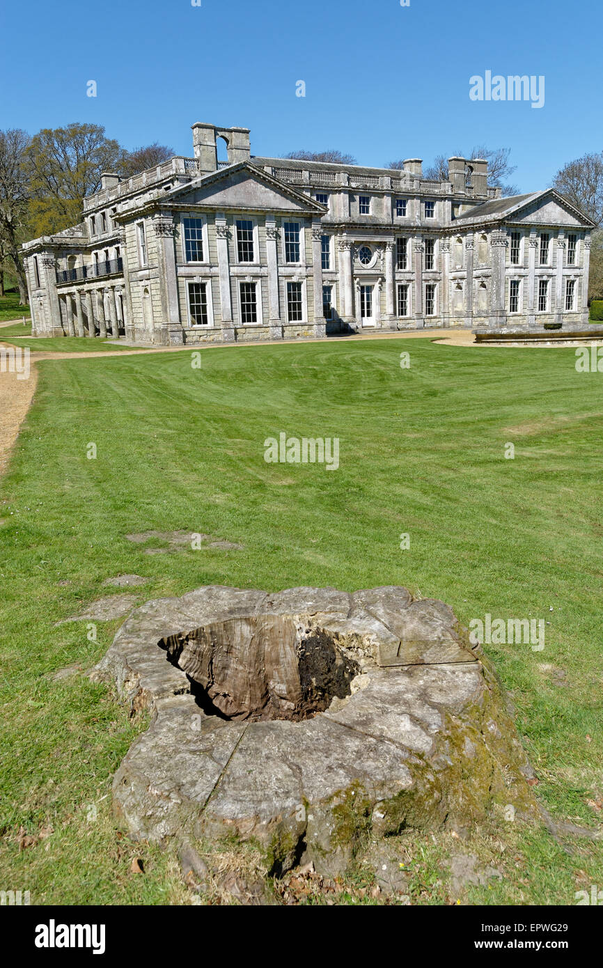 Wroxall isle of wight hi-res stock photography and images - Alamy