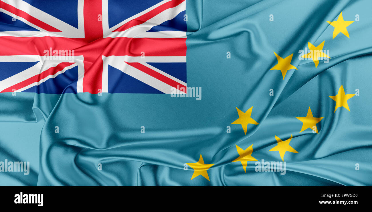 Tuvalu hi-res stock photography and images - Alamy