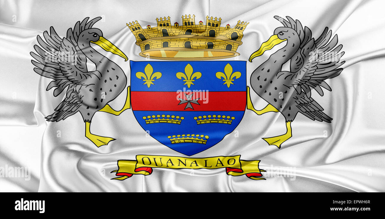 Saint barthelemy hi-res stock photography and images - Alamy