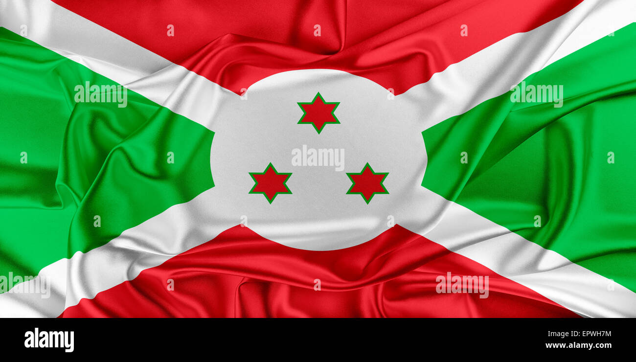 Burundi hi-res stock photography and images - Alamy