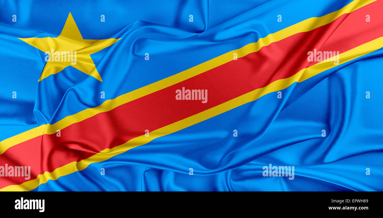 Democratic republic congo hi-res stock photography and images - Alamy