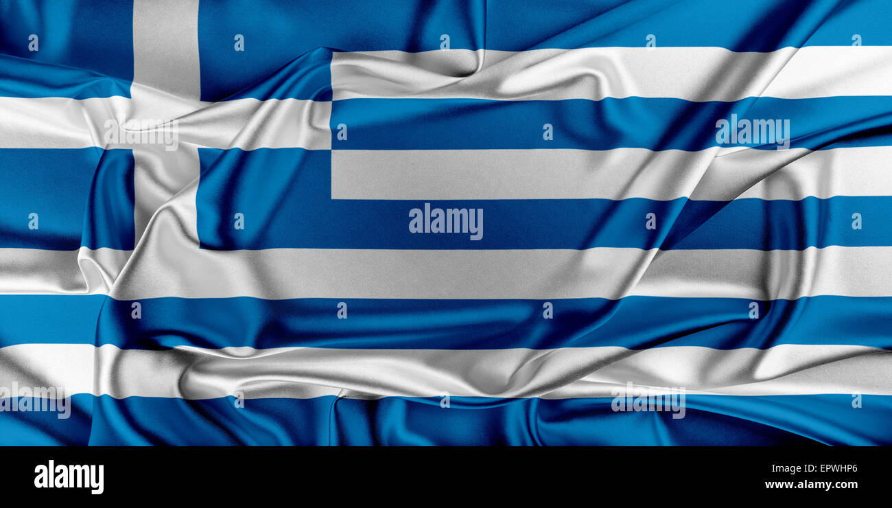 New democracy greece hi-res stock photography and images - Alamy
