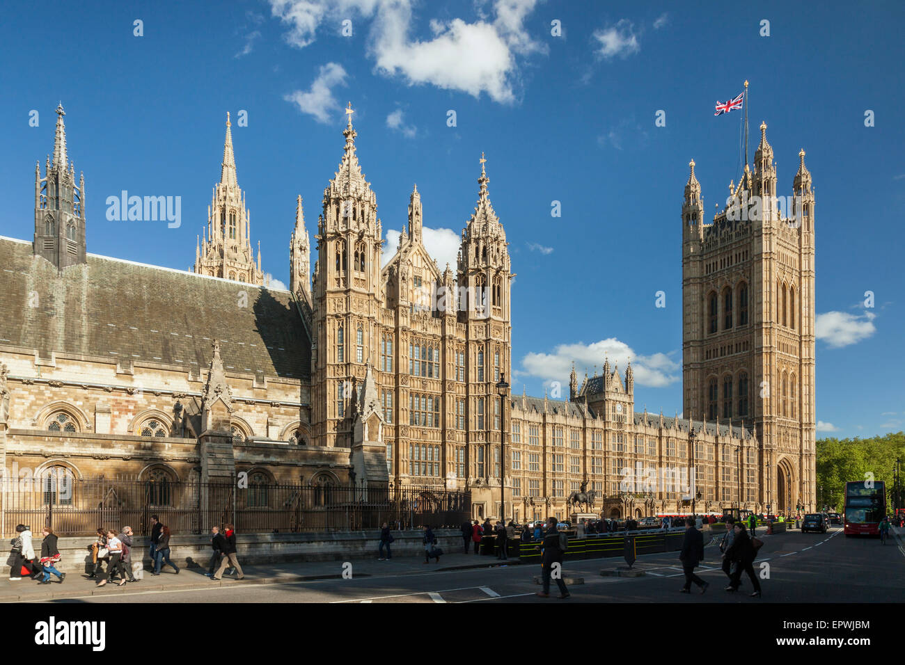 Westminster london hi-res stock photography and images - Alamy