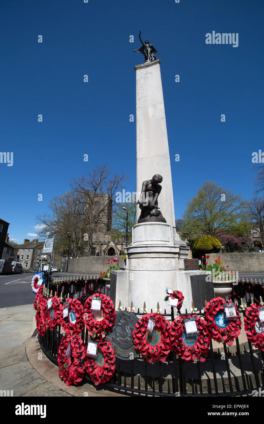 World war one memorial statue uk hi-res stock photography and images ...