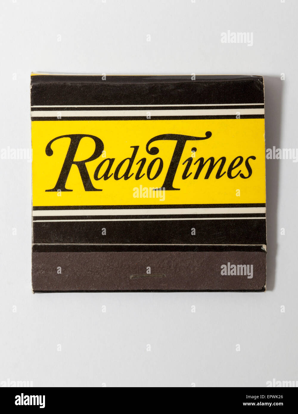 Matchcovers hi-res stock photography and images - Alamy