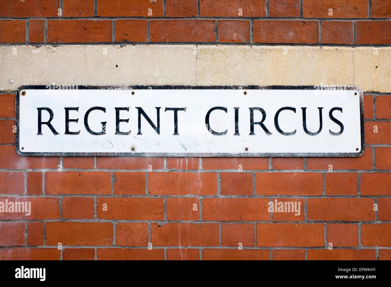 Regent street swindon hi-res stock photography and images - Alamy