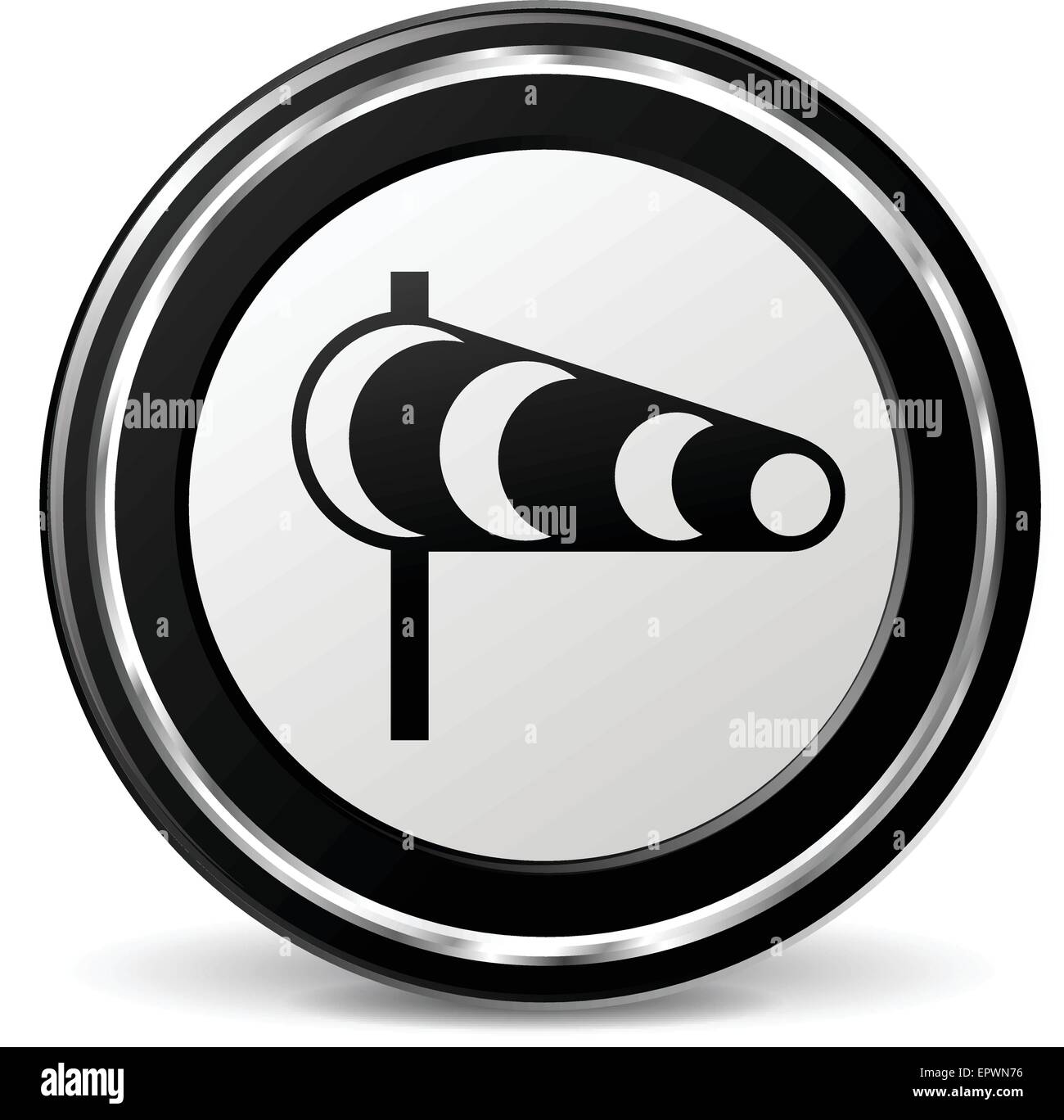 Logo metal hi-res stock photography and images - Alamy