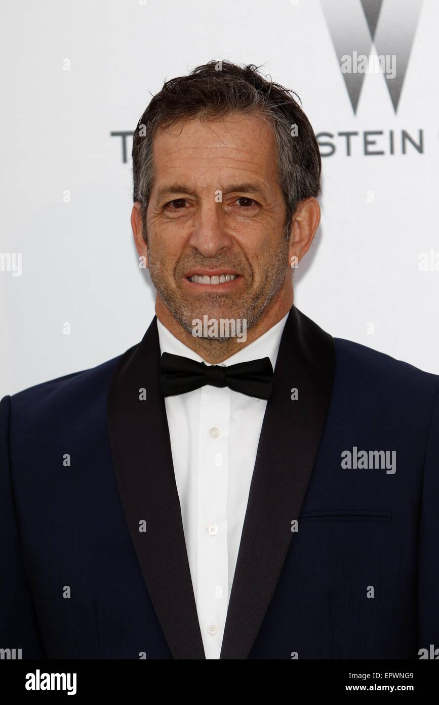 Designer Kenneth Cole attends amfAR's 22nd Cinema Against Aids gala ...