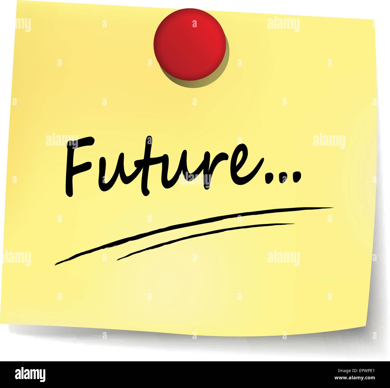 Envisioned Stock Vector Images - Alamy