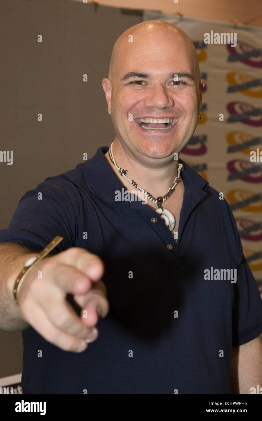 Storage hunters kelly hi-res stock photography and images - Alamy