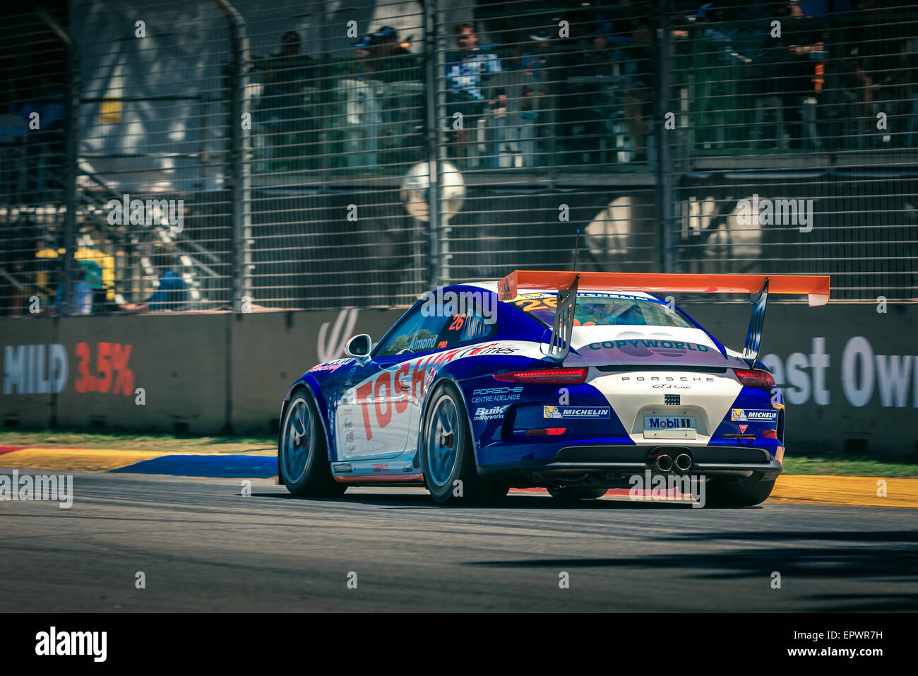 V8 supercars hi-res stock photography and images - Alamy