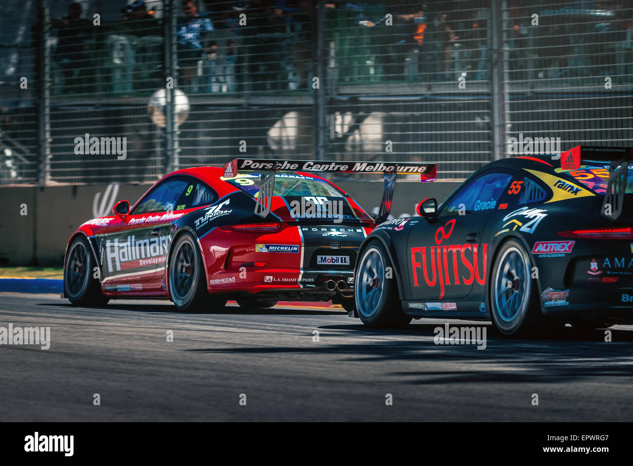 V8 supercars hi-res stock photography and images - Alamy