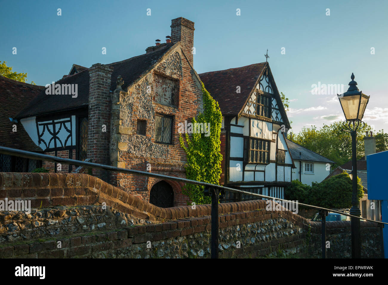 Ditchling east sussex hi-res stock photography and images - Alamy