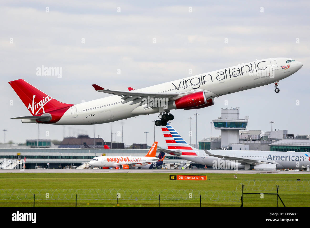 Virgin Atlantic Reveals Cabin Makeover For Airbus A330 200 God Airbus