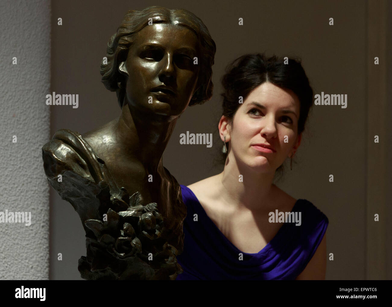 Helen scott edinburgh hi-res stock photography and images - Alamy