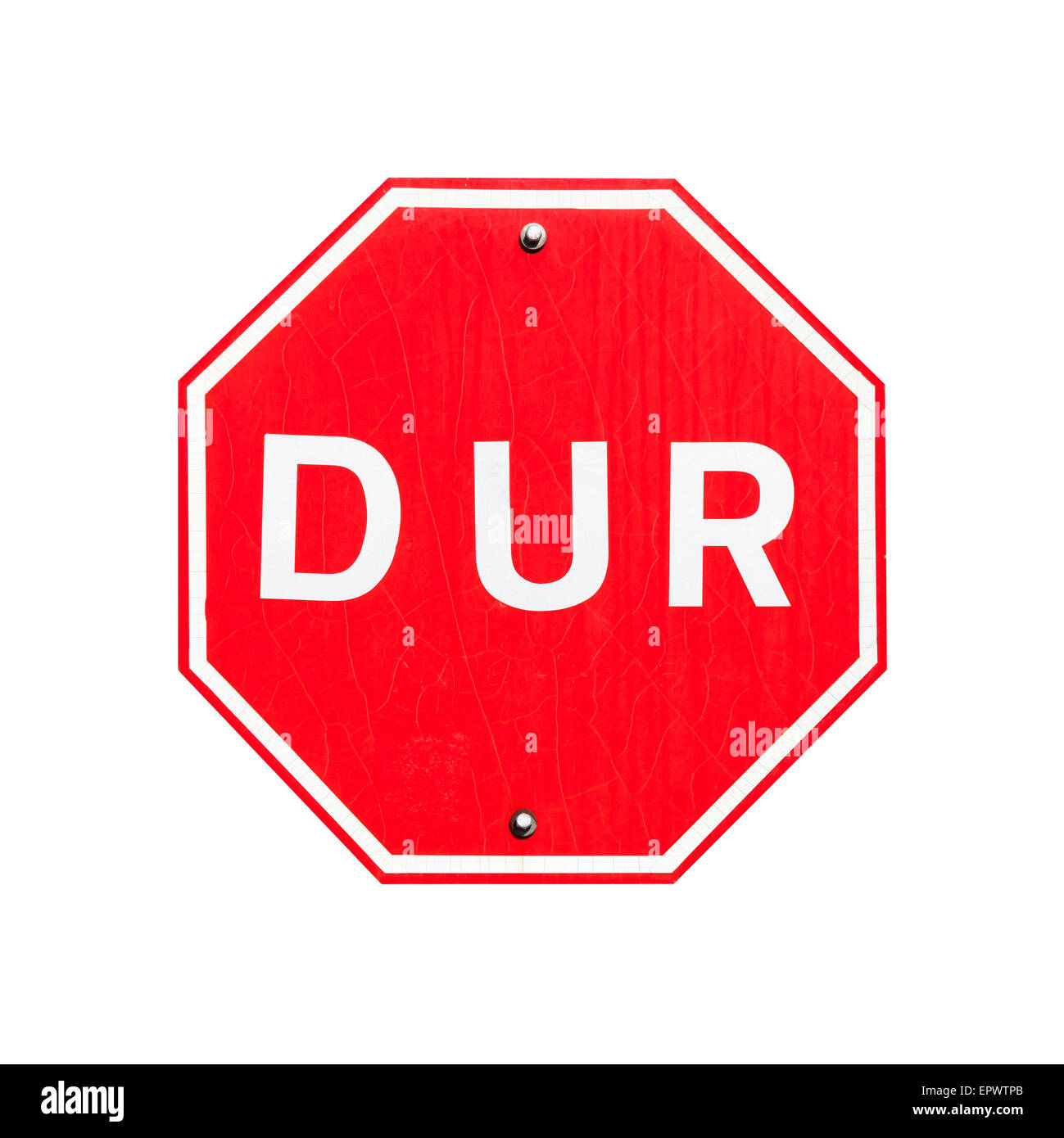 Turkish street signs hi-res stock photography and images - Alamy