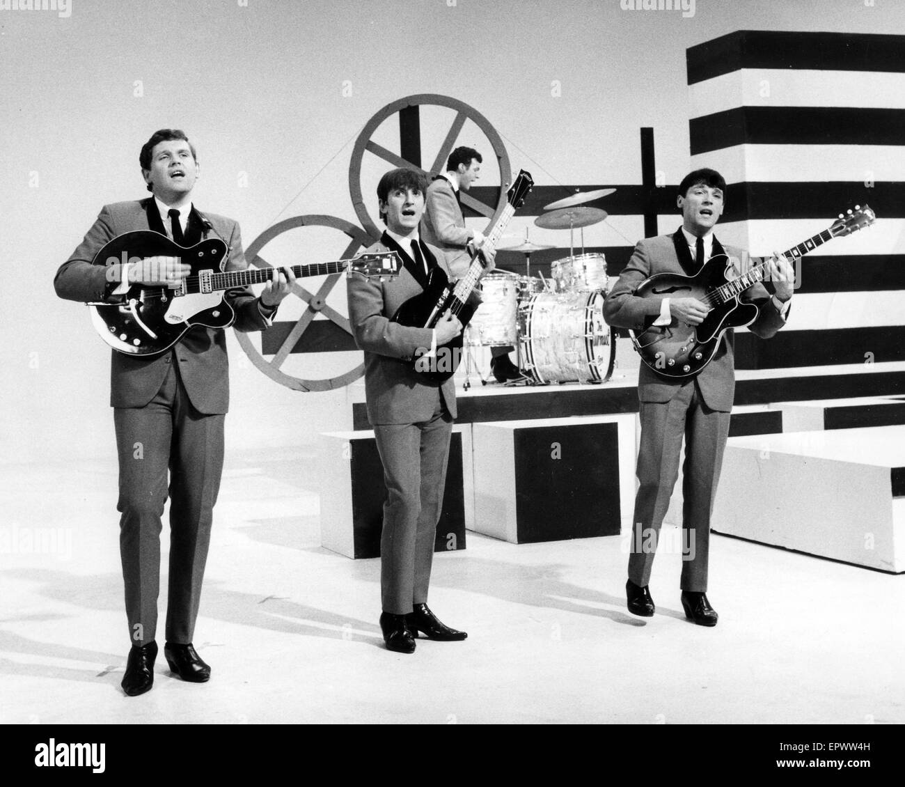 1963 Tv Shows 60 Photos - Moonagedaydream.film