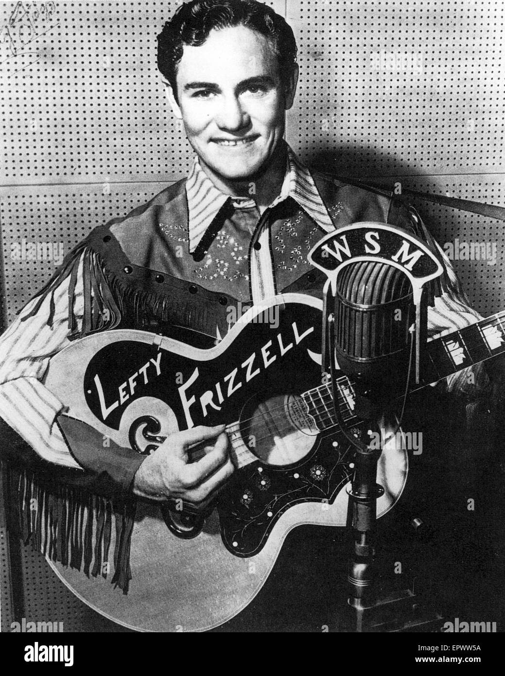 Frizzell hi-res stock photography and images - Alamy