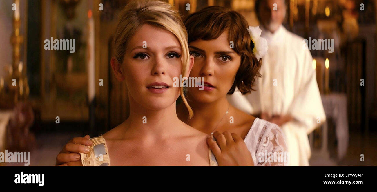 Annabel scholey hi-res stock photography and images - Alamy