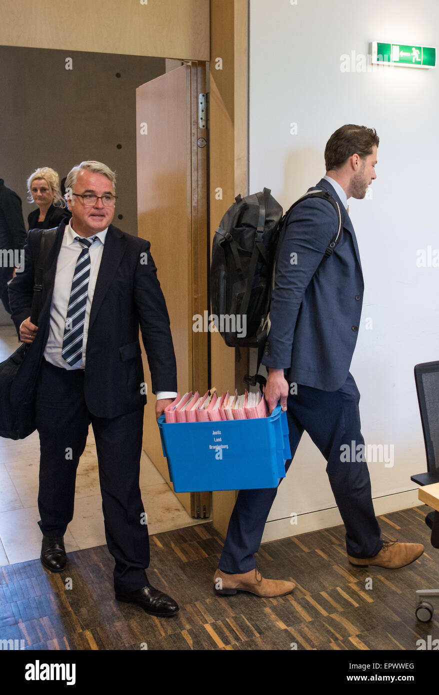 Axel weimann hi-res stock photography and images - Alamy