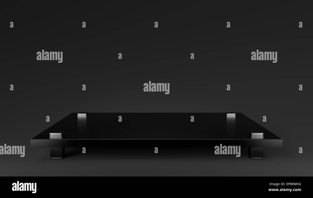 Product display stand hi-res stock photography and images - Alamy