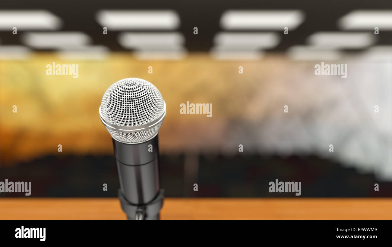 In depth talk hi-res stock photography and images - Alamy