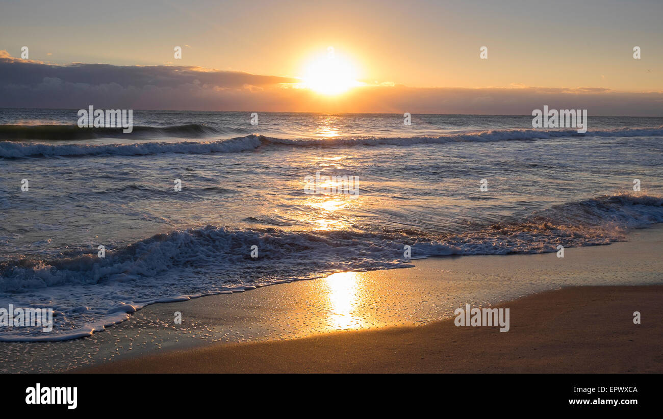 Jupiter florida surf hi-res stock photography and images - Alamy