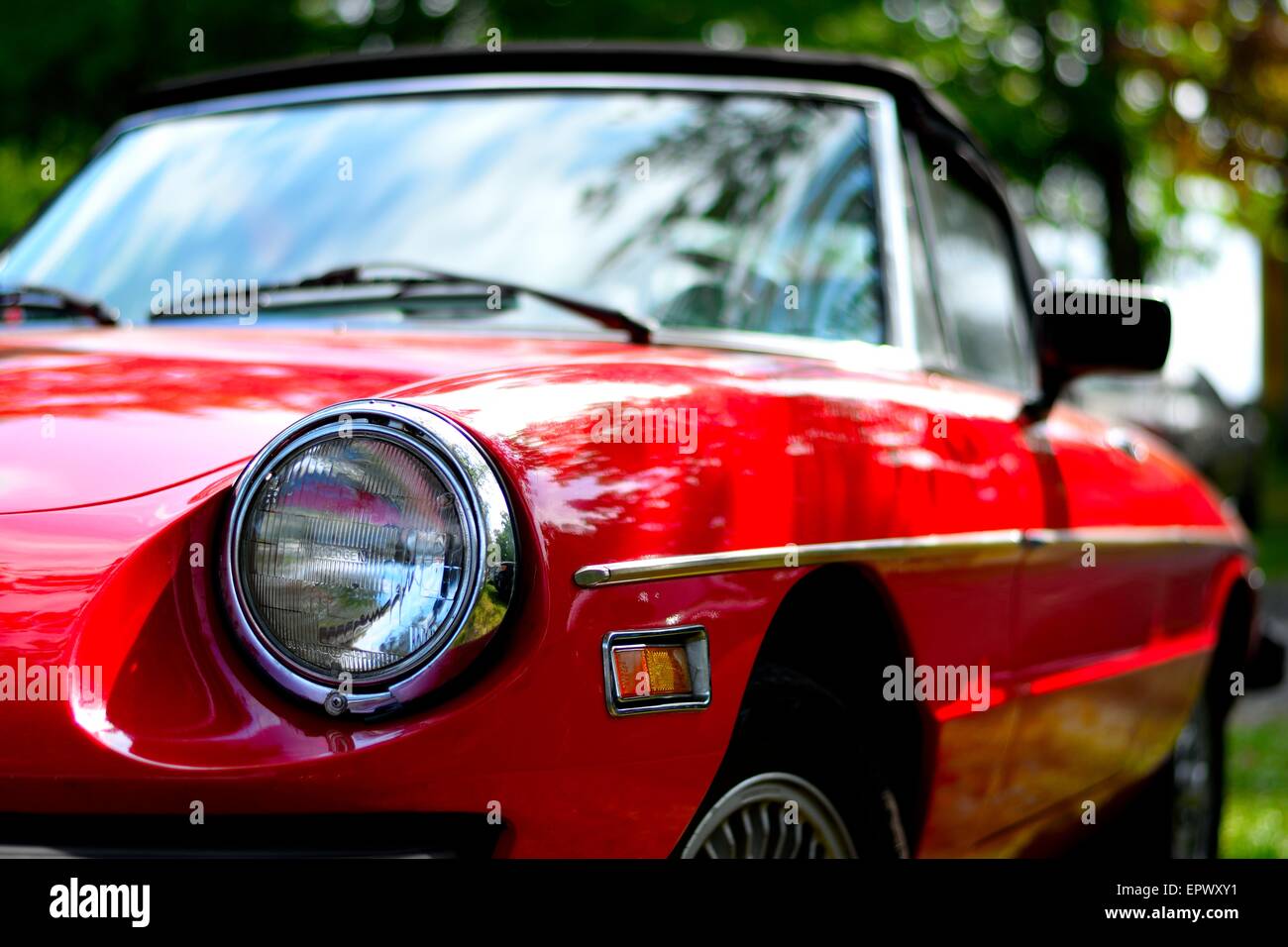 Smooth ride hi-res stock photography and images - Alamy