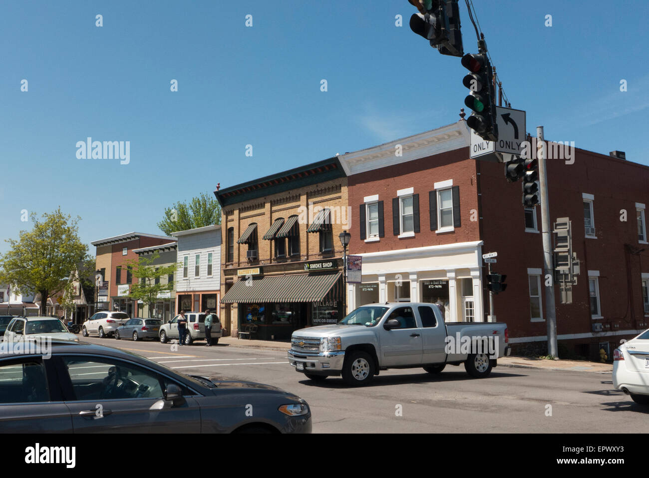 Town of webster hi-res stock photography and images - Alamy