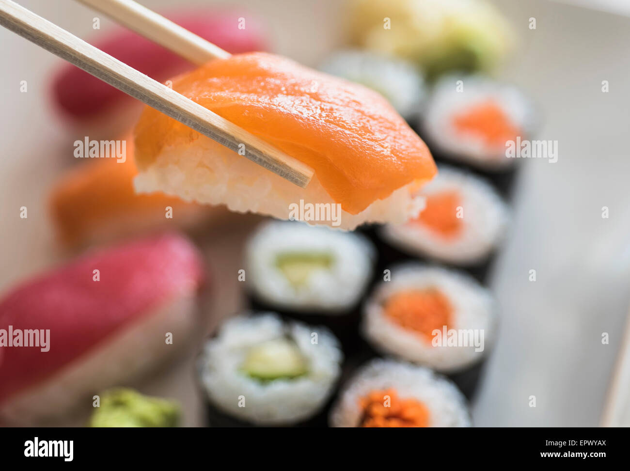 Fine dining set hi-res stock photography and images - Alamy