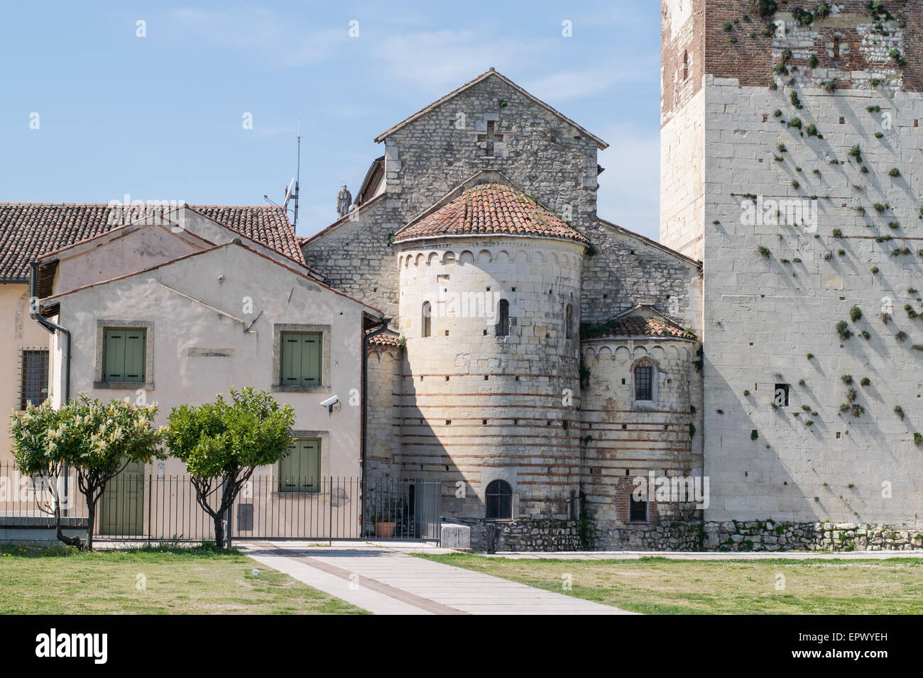 Villanova hi-res stock photography and images - Alamy