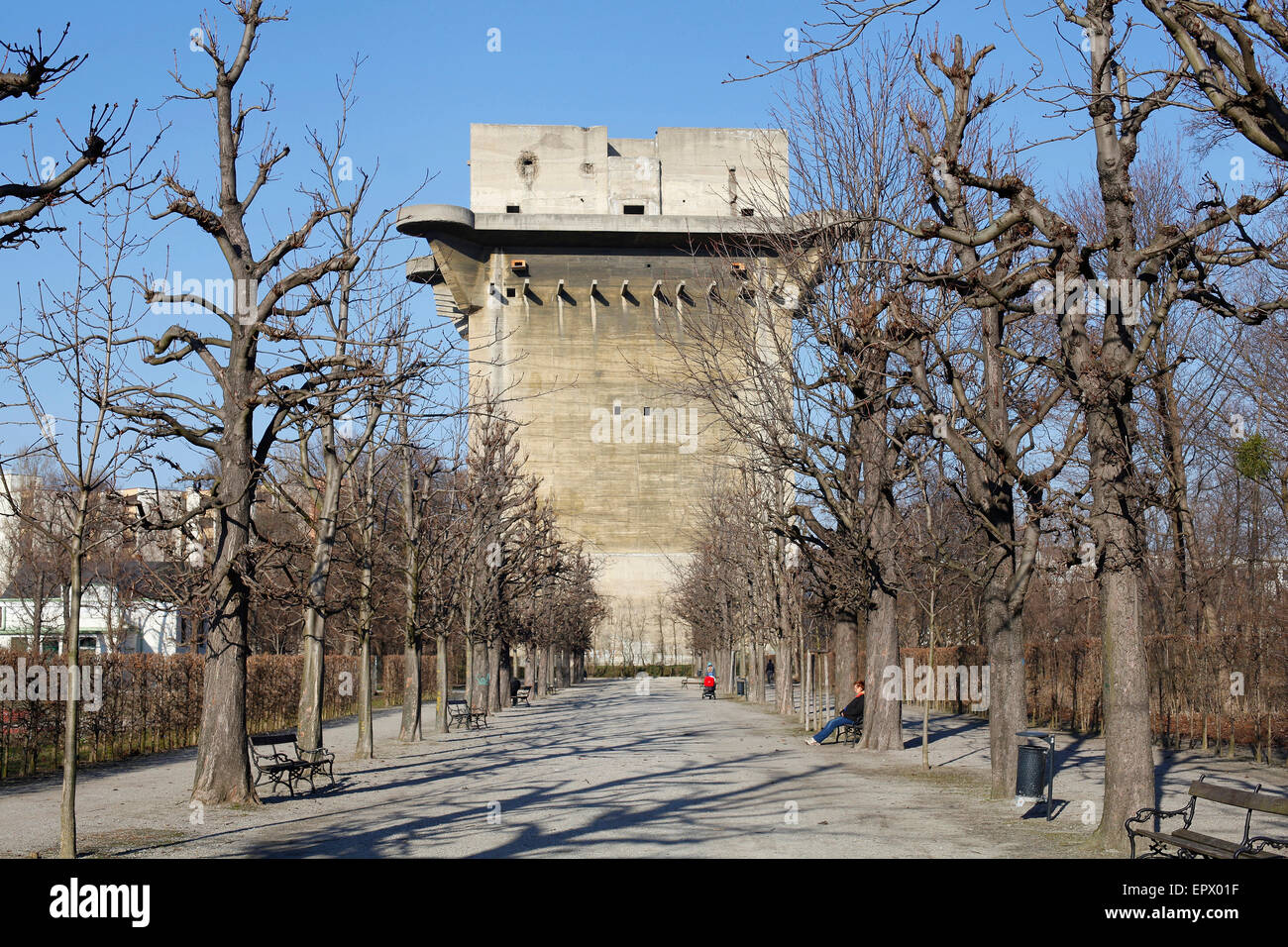 Augarten Park High Resolution Stock Photography and Images - Alamy