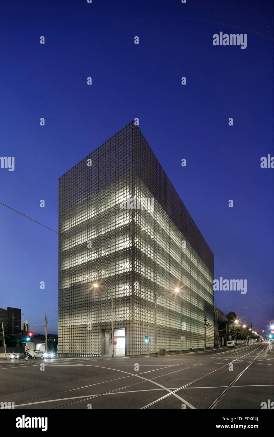 Rmit university hi-res stock photography and images - Alamy