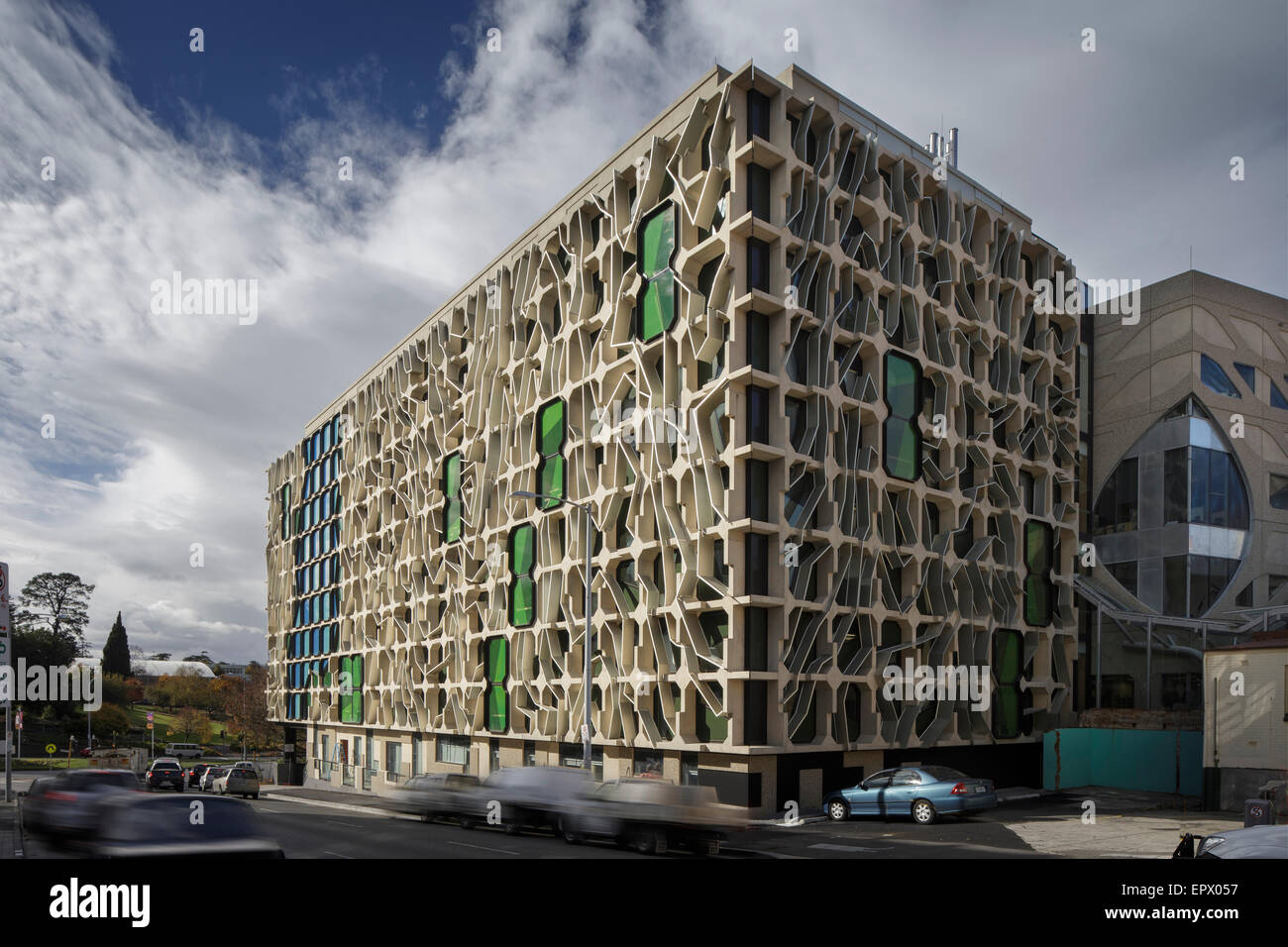 University of tasmania hi-res stock photography and images - Alamy