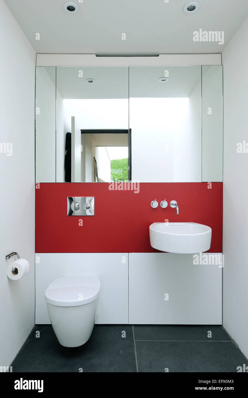 Contemporary Cloakroom High Resolution Stock Photography and Images - Alamy