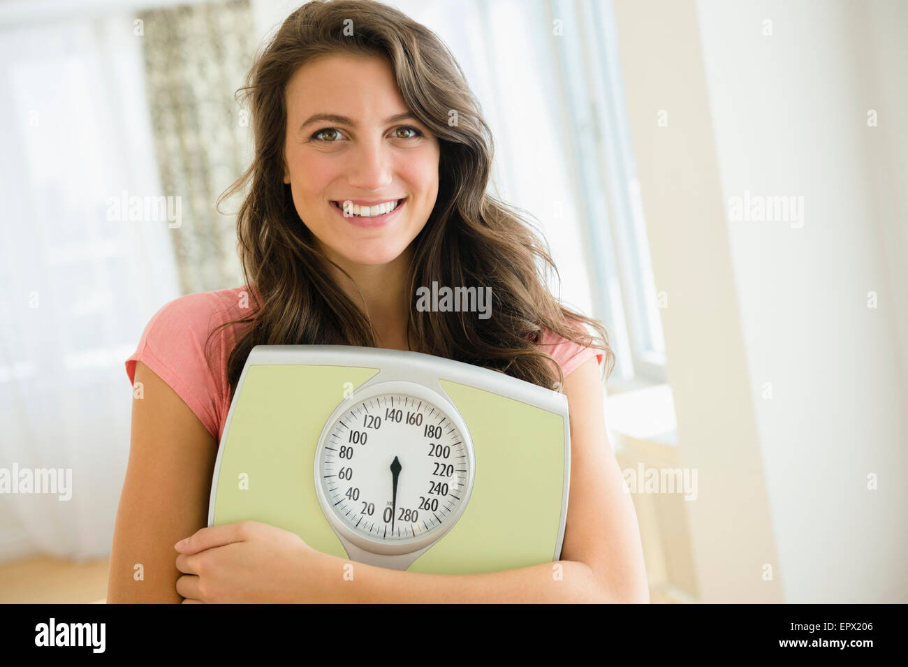 Frontal scale hi-res stock photography and images - Alamy