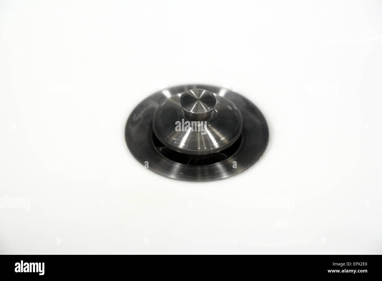Counter drain hi-res stock photography and images - Alamy