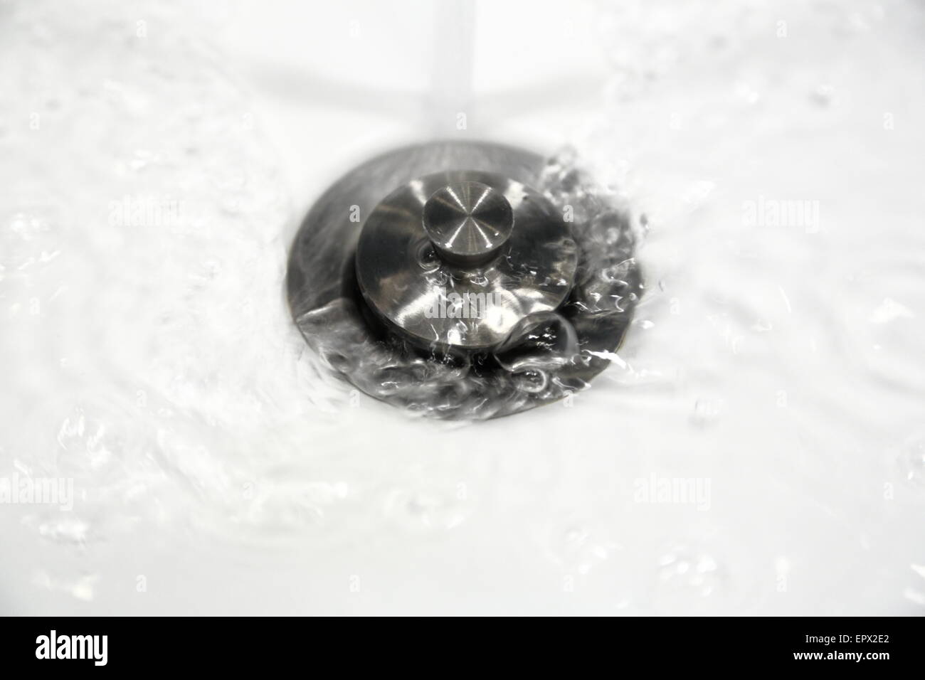 Drain tap hi-res stock photography and images - Alamy