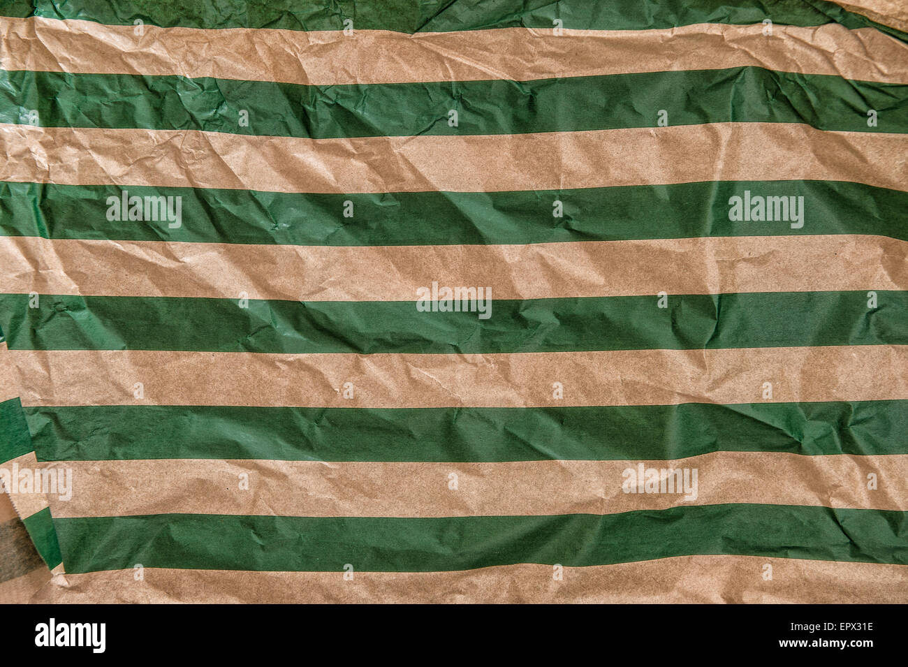 Wrapping paper texture hi-res stock photography and images - Alamy