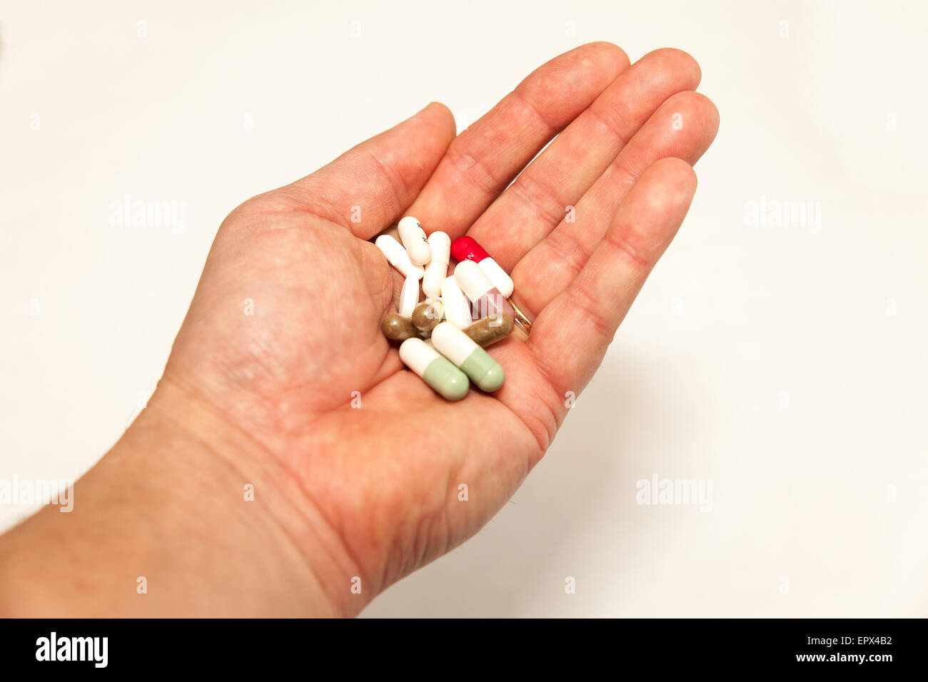 health and drugs Stock Photo - Alamy