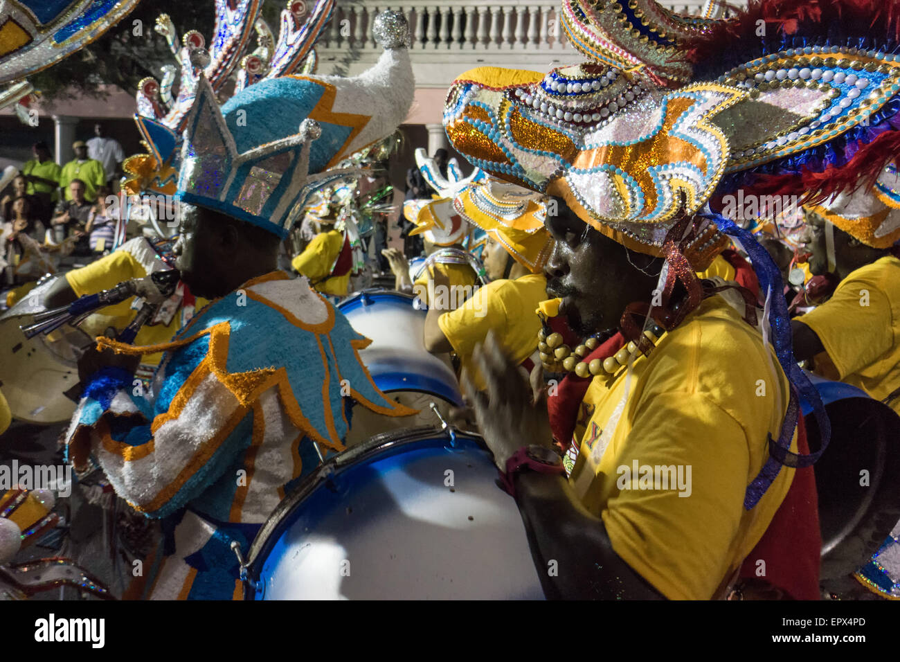 The valley of the drums hi-res stock photography and images - Alamy