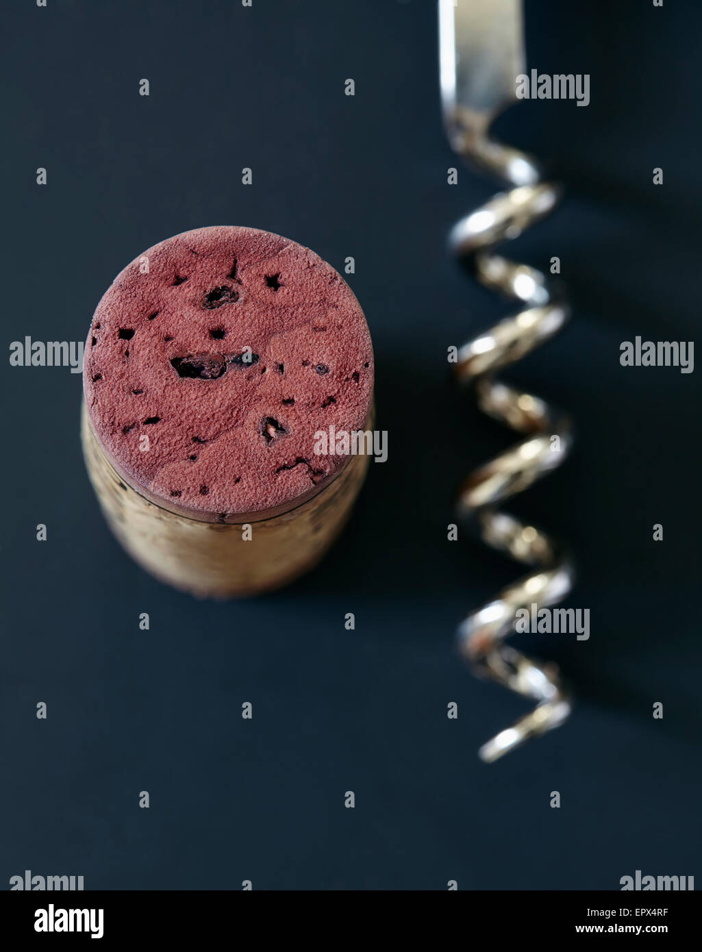 Corkscrew 2 hi-res stock photography and images - Alamy