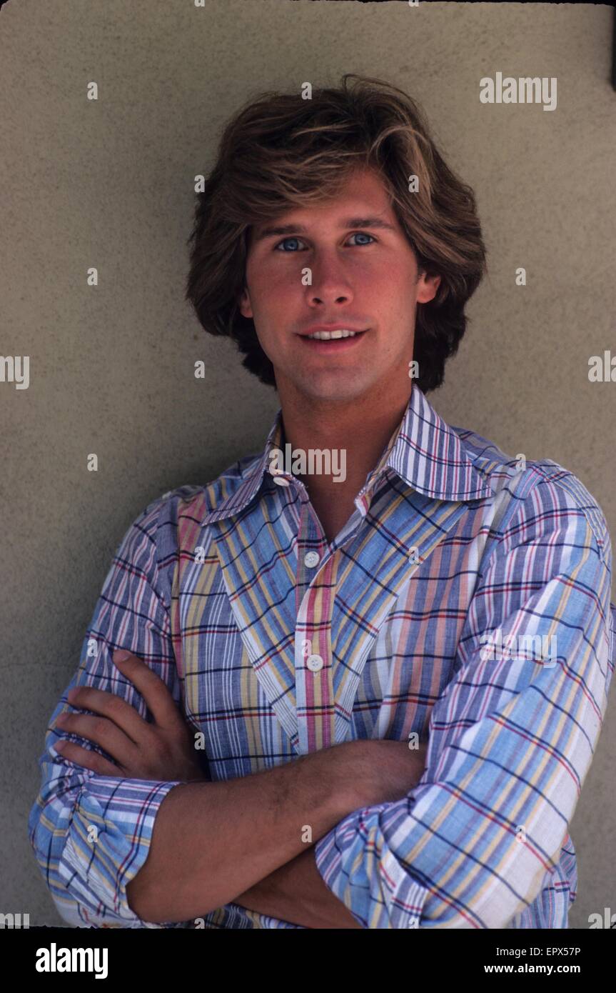 Parker Stevenson A Separate Peace