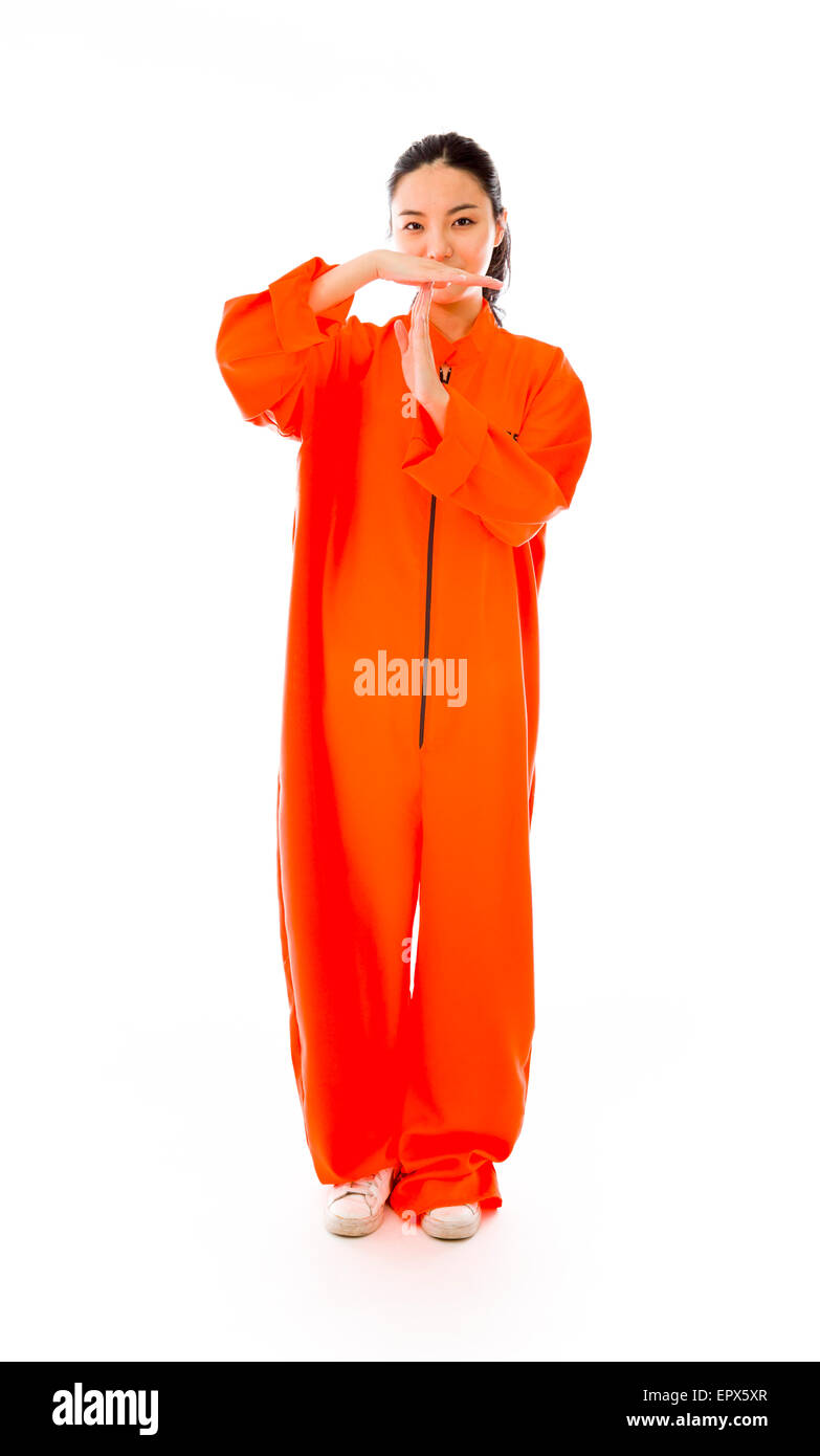 Time out signal hi-res stock photography and images - Alamy