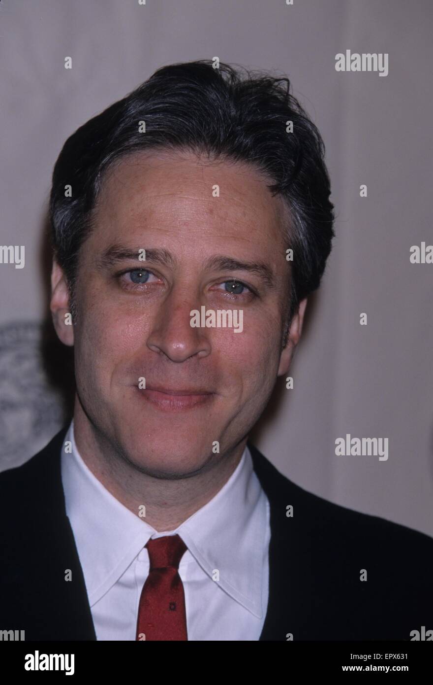 NILS ALLEN STEWART at 60th George Foster Peabody Awards Luncheon ...