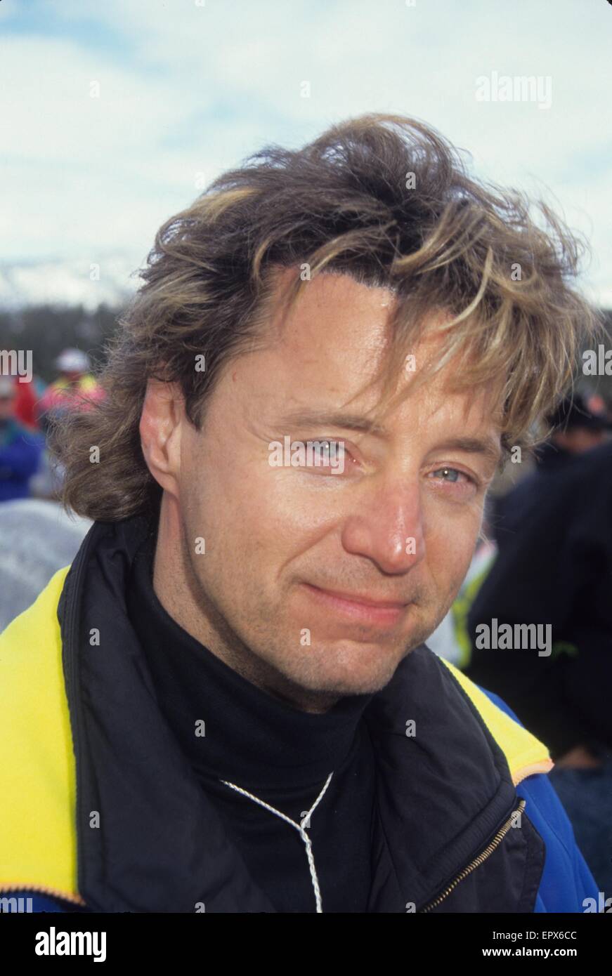 Shadoe Stevens High Resolution Stock Photography and Images - Alamy